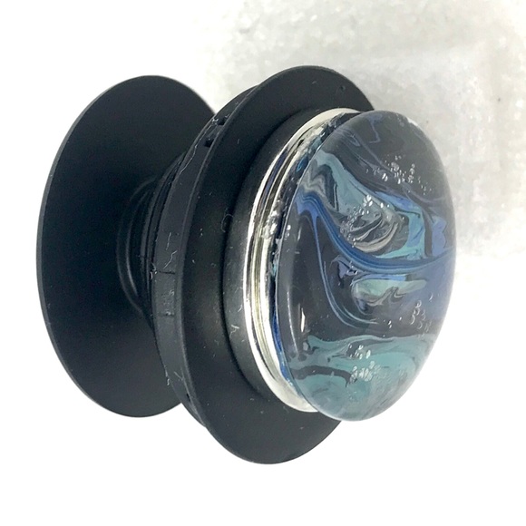 Hand Crafted | Cell Phones & Accessories | Hand Painted Phone Stand ...